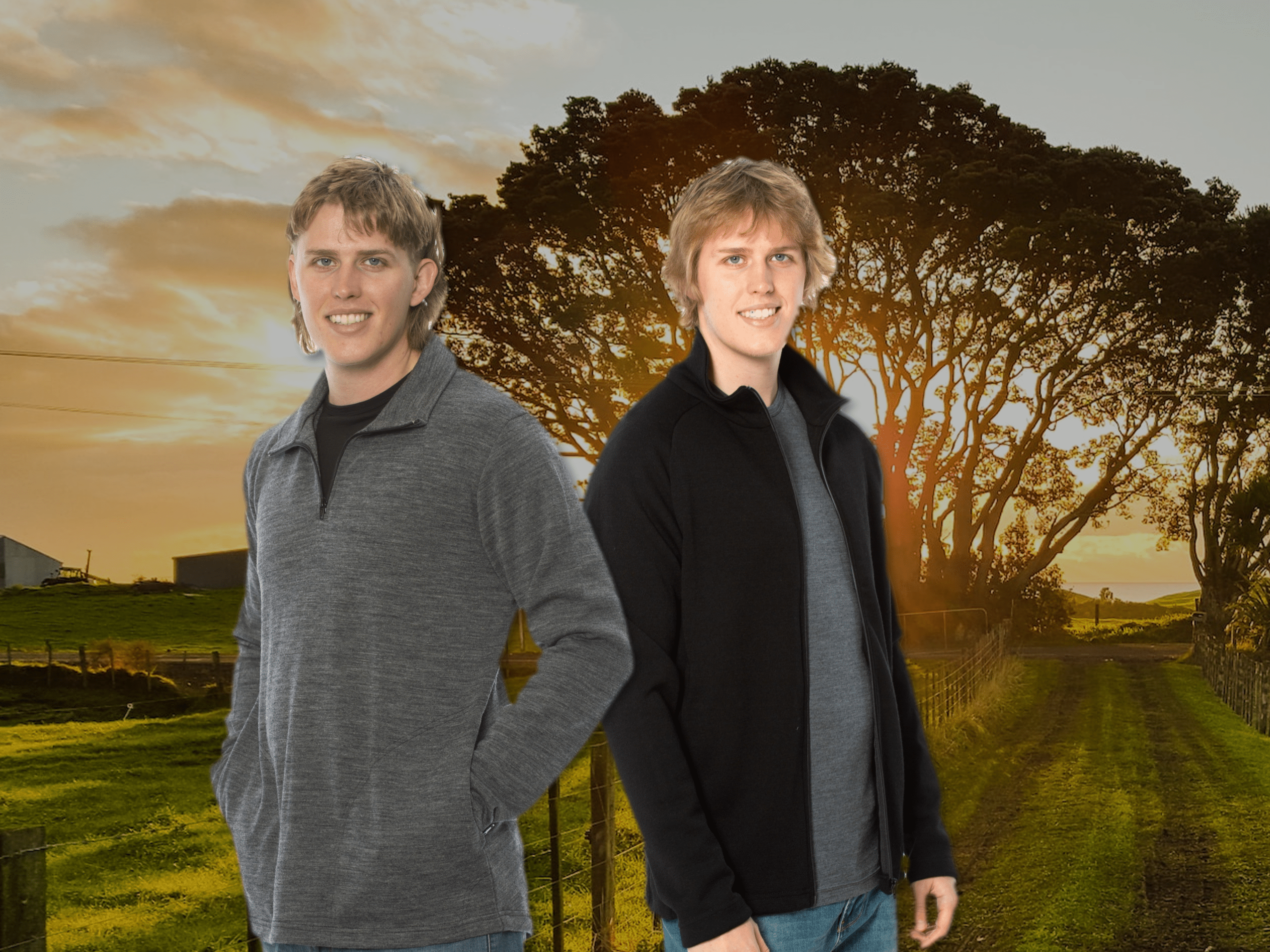 Strong Wool Clothing by Brass Monkeys - Hardwearing Clothing from New ...