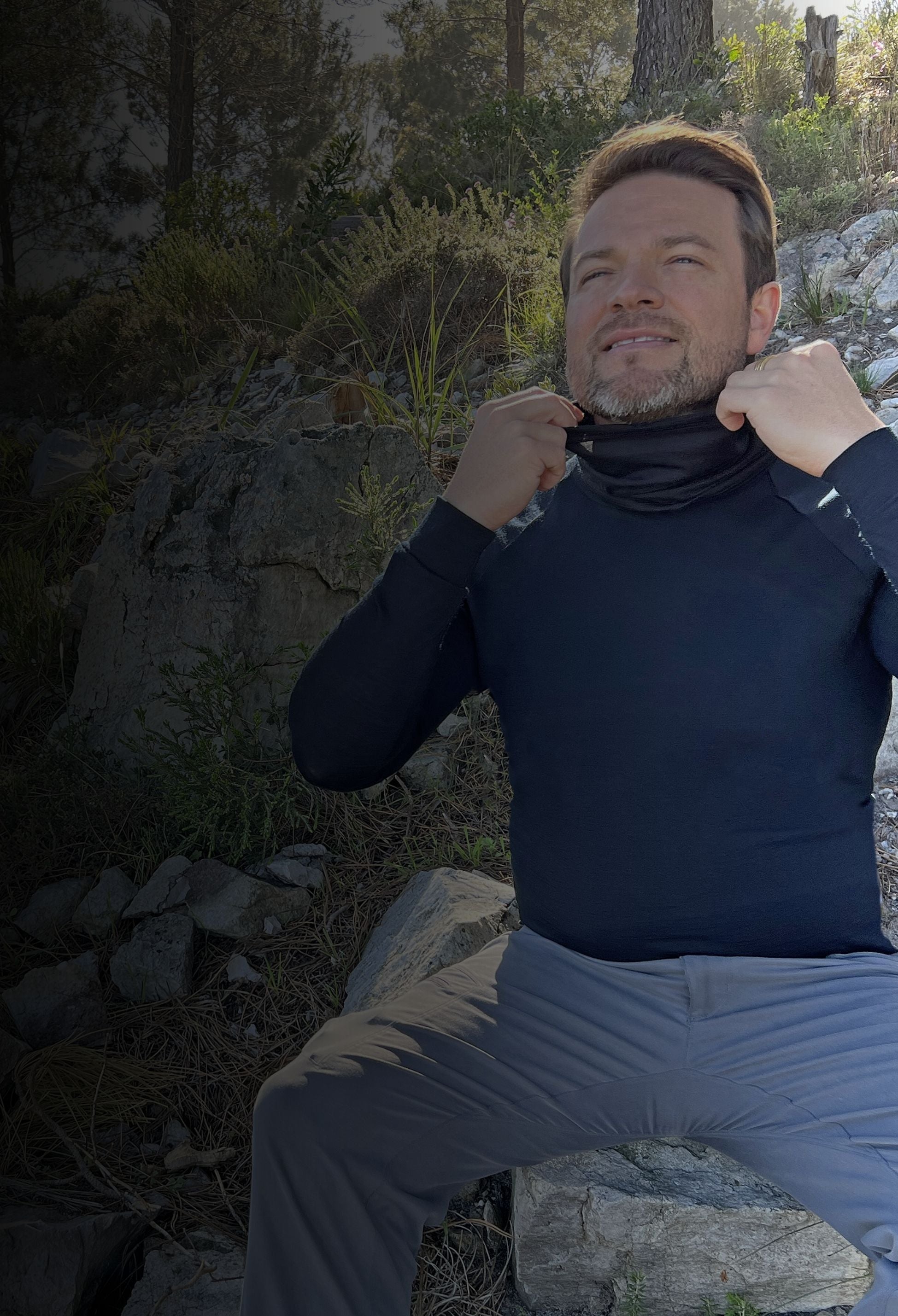 Quality Merino Wool Thermal Clothing Ethically Made in New Zealand ...